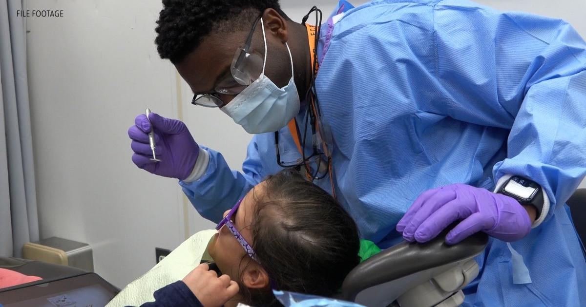 Kentucky Edition | Survey Finds High Rates of Tooth Decay in KY Kids ...