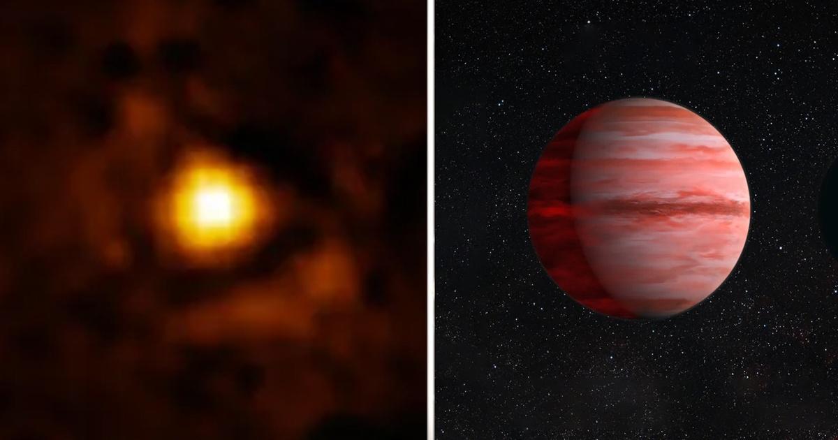 Be Smart | What Could We See with a Planet-Sized Telescope? | Season 13 ...