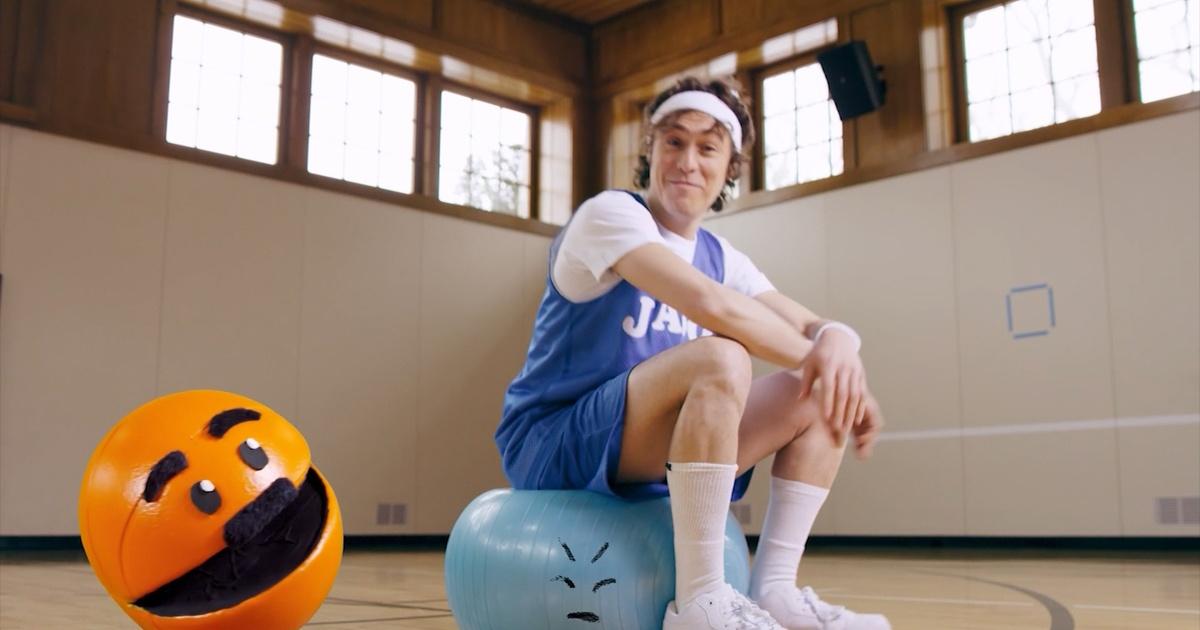 Let's Learn | THE BALL | PBS