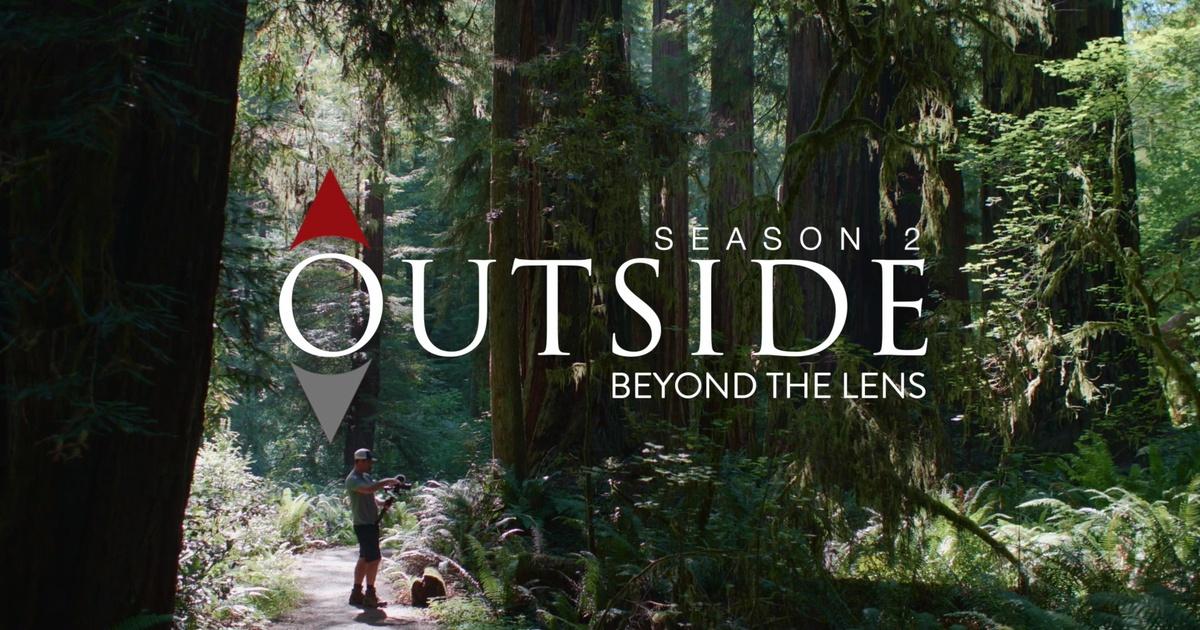 Outside Beyond the Lens | Season 2 Trailer | Season 2 | PBS