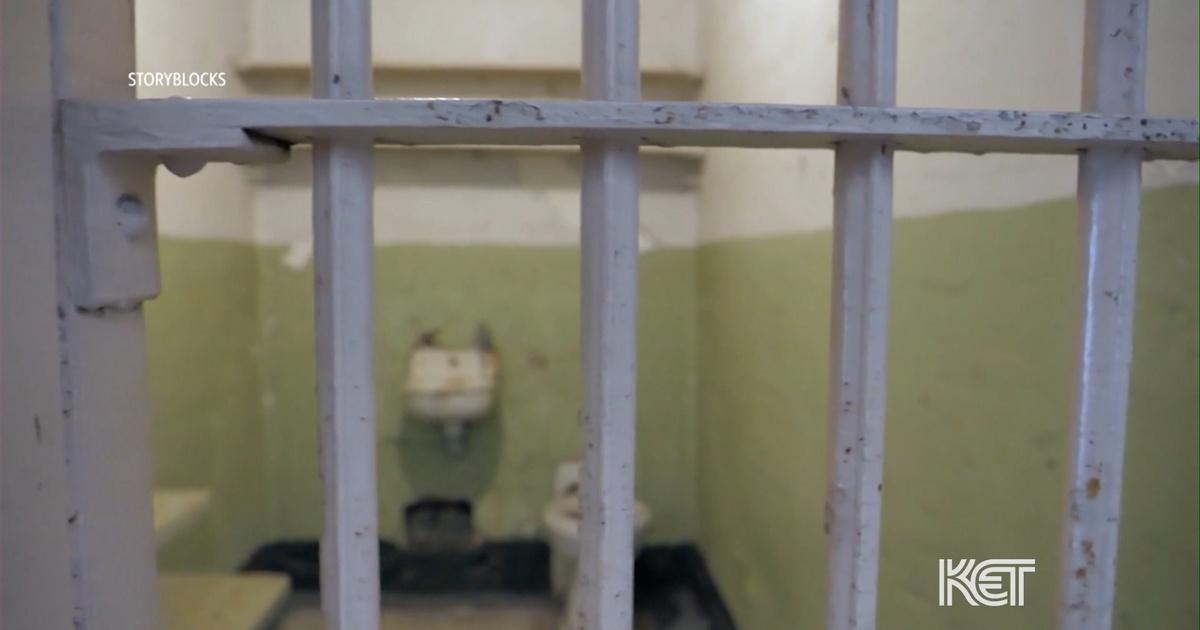 Kentucky Edition | Perspectives on Jail Time | Season 2 | Episode 173 | PBS
