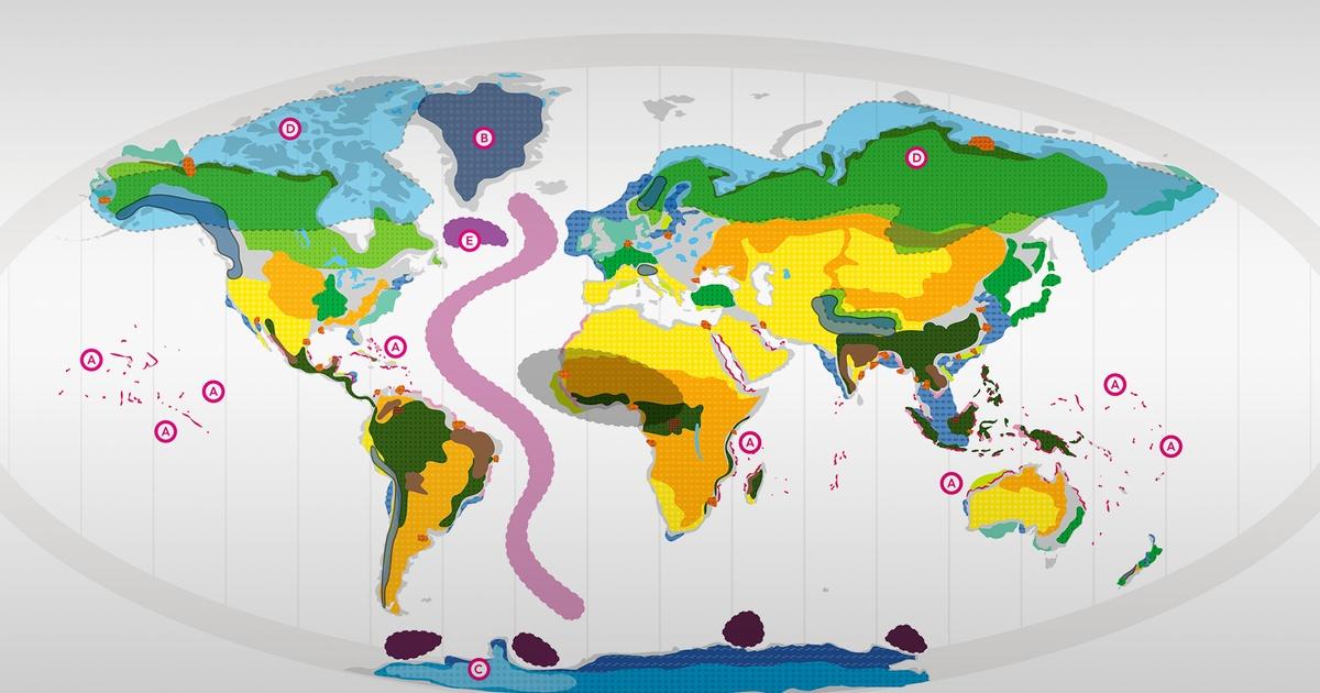 Weathered | We Just Crossed Our FIRST Tipping Point… And It’s NOT What ...
