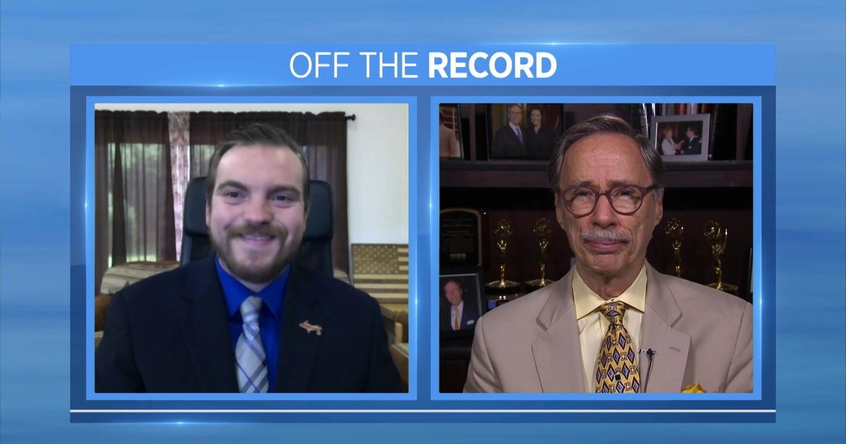 Off the Record | Season 50 | Jul. 17, 2020 - Rep. Beau LaFave | FULL EPISODE | PBS