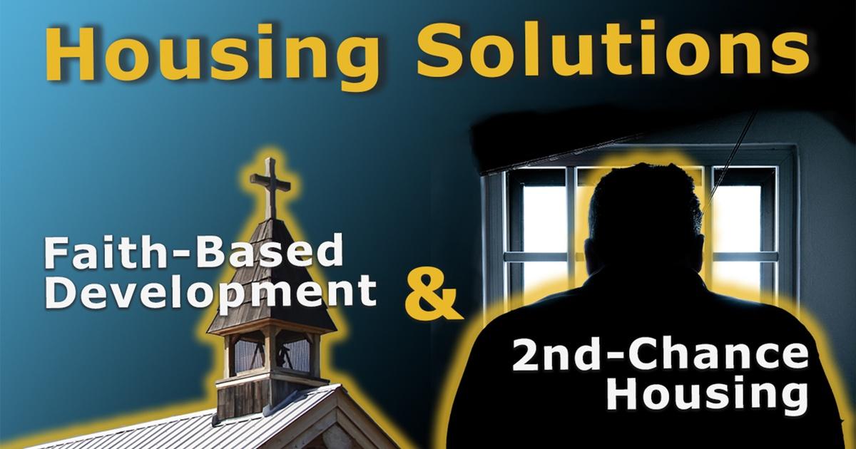 Brick by Brick | Faith-Based Developments & Second-Chance Housing ...