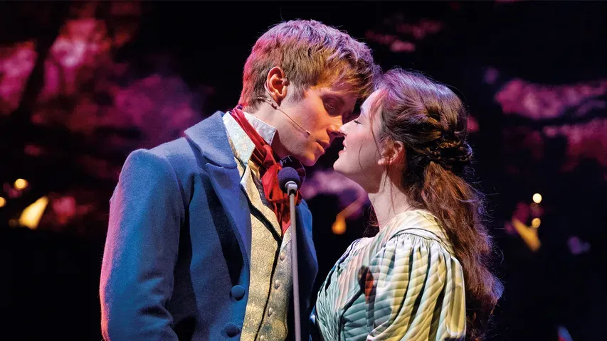 Les Misérables: The Staged Concert | PBS