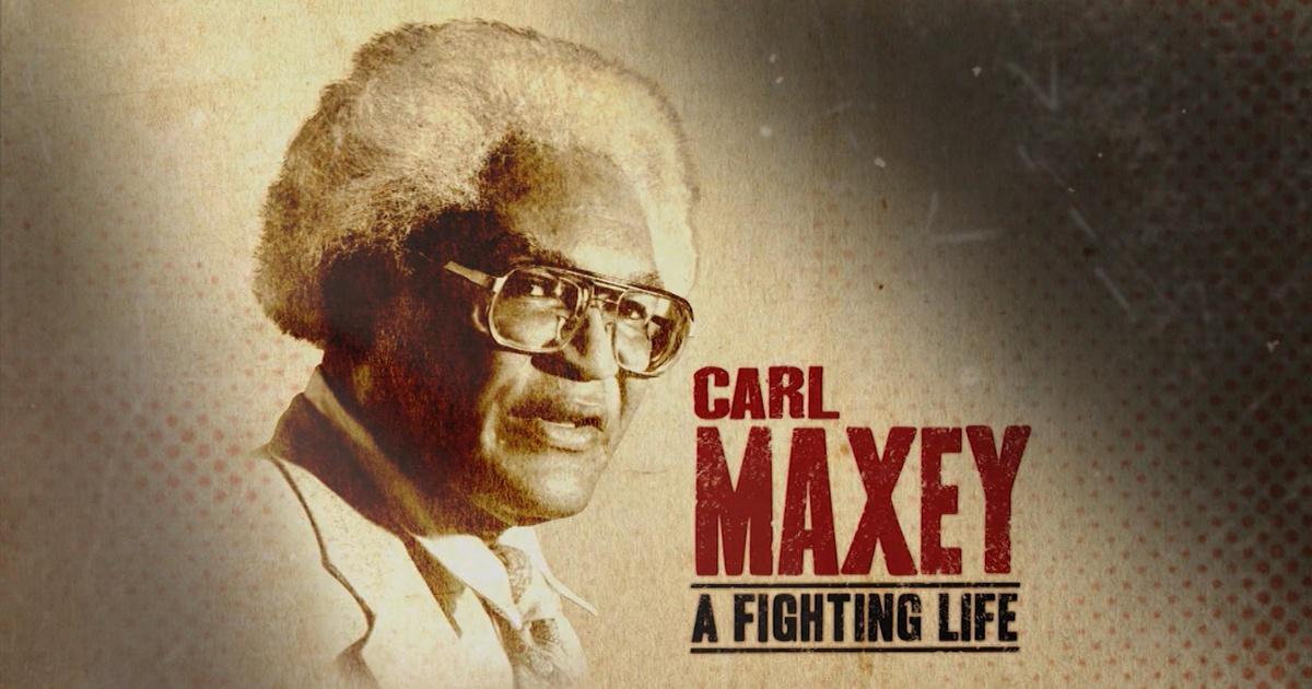 KSPS Documentaries | Carl Maxey “Type A Gandhi” | PBS