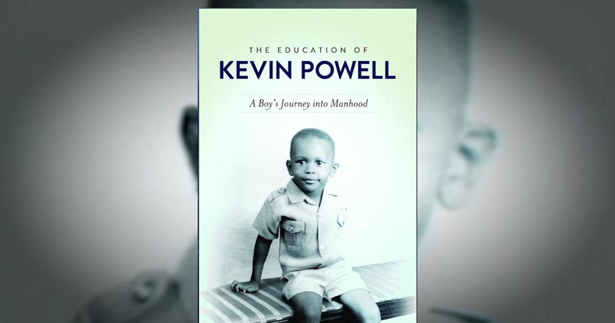MetroFocus | HOW KEVIN POWELL OVERCAME POVERTY | Season 2019 | PBS