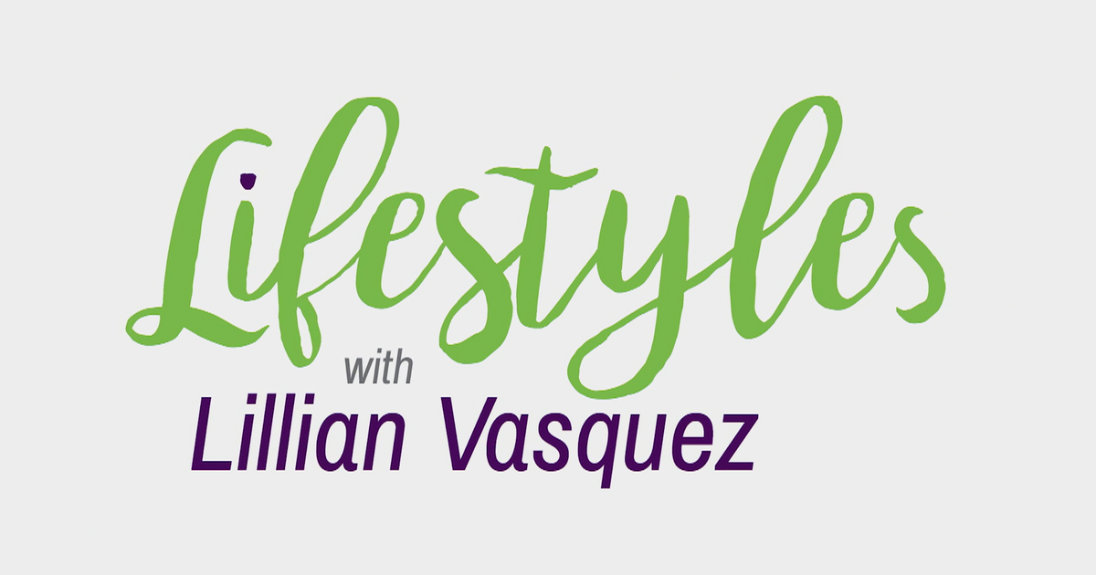 Lifestyles with Lillian Vasquez | Special: An Interview with TJ ...