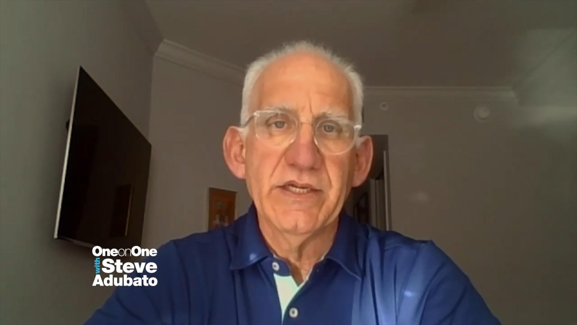 Scott Kobler; Kerri Berson Levine; Maria Vizcarrondo | One-on-One | NJ PBS