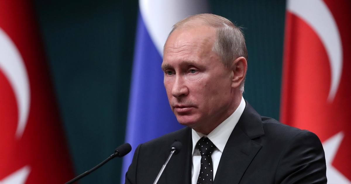 PBS NewsHour | How Putin’s emotional reactions drive Russian strategy ...