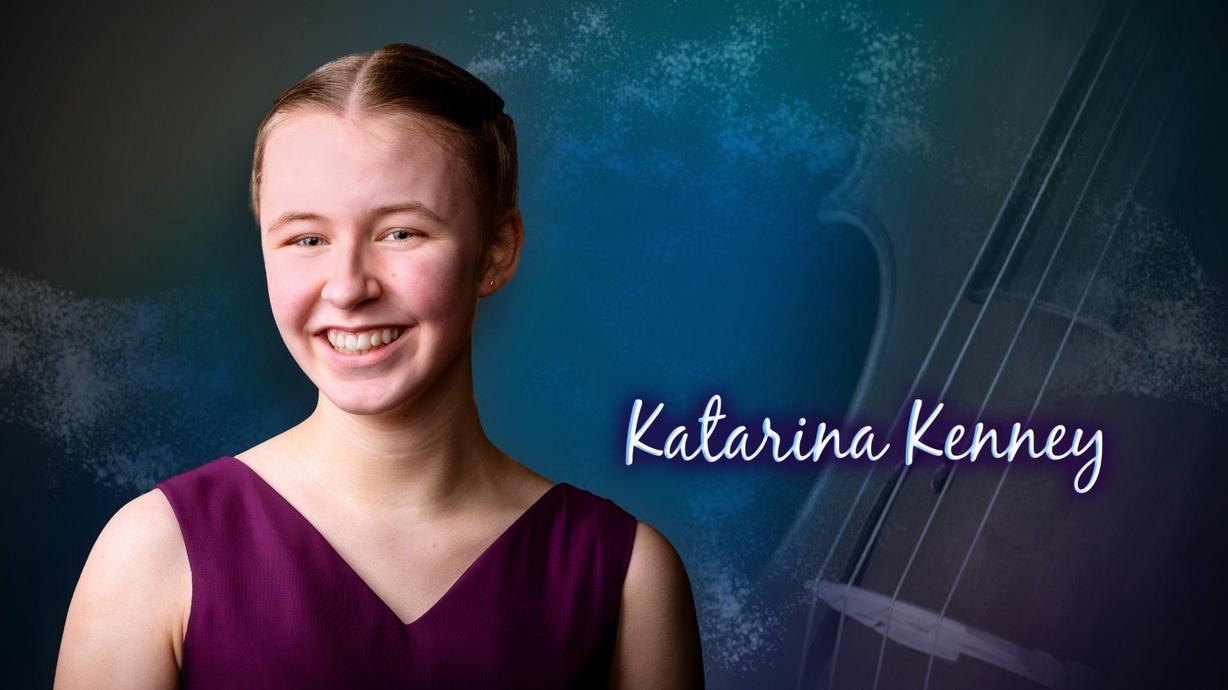 Final Forte 2024: Katarina Kenney | Watch on PBS Wisconsin