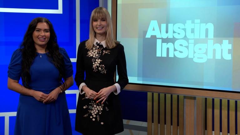 Austin PBS Video