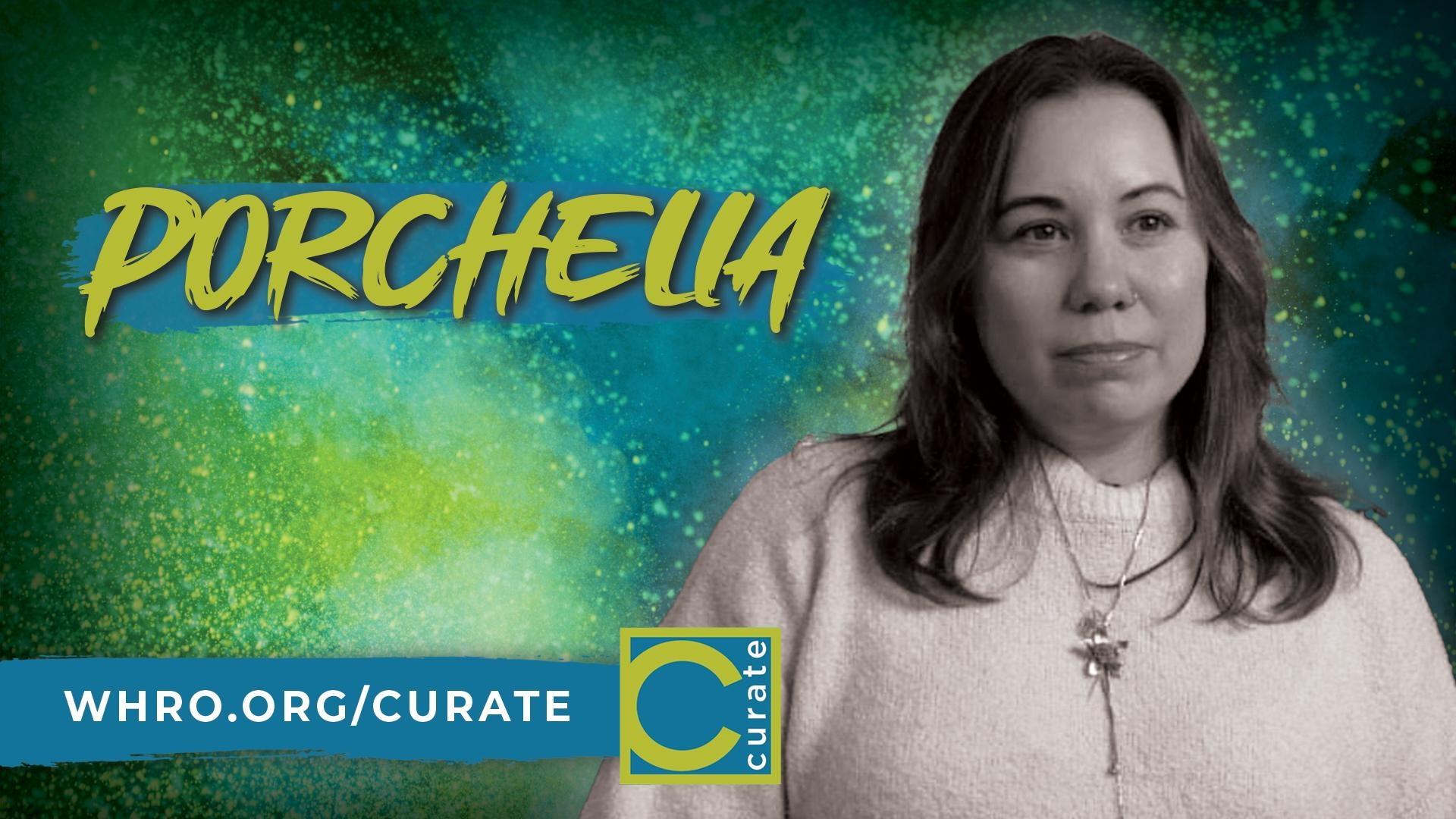 Curate Bonus Material: Porchella | Curate 757 | ALL ARTS