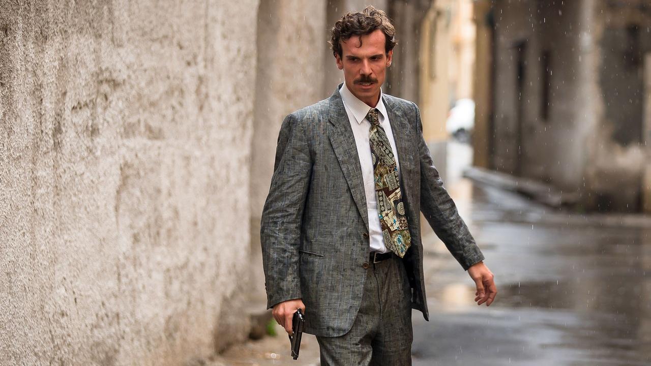 Episode 11 - The Hunter | All Episode Broadcast Times