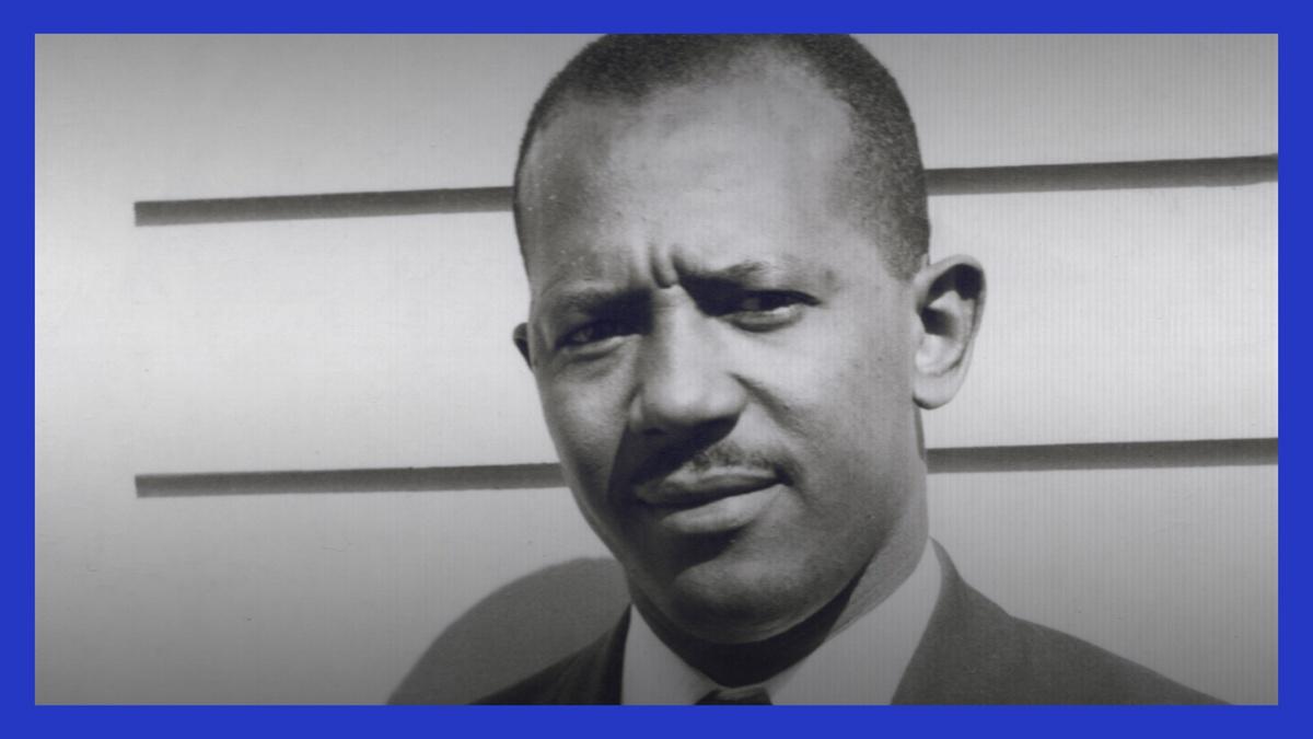 Terence Todman | American Experience | THIRTEEN - New York Public Media