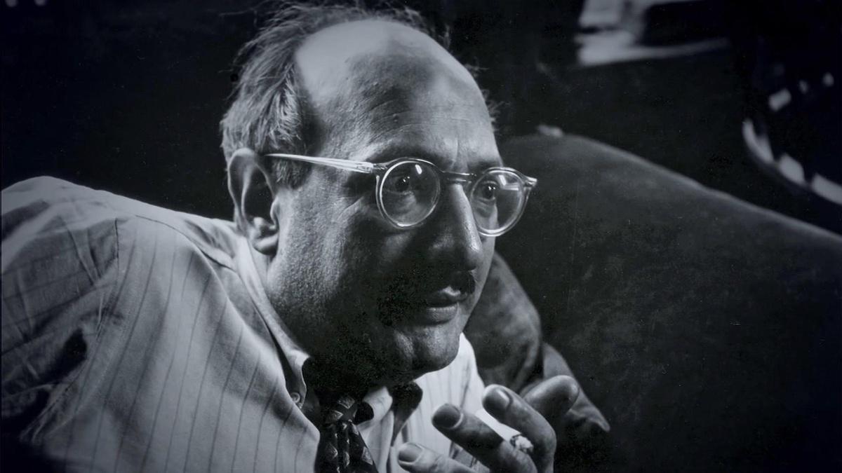 How Abstract Expressionism Changed American Art | American Masters ...