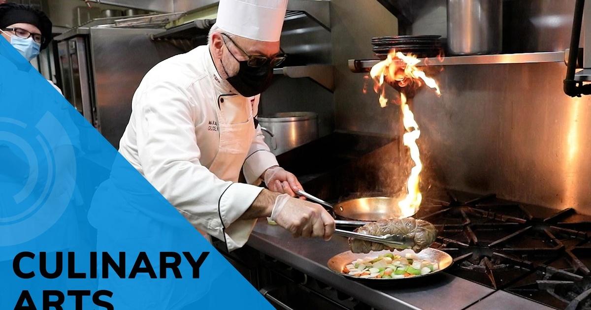 More from WQED 13 | Culinary Arts | Season 2019 | PBS