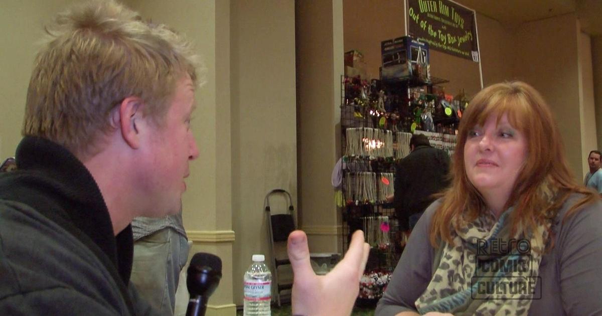 Comic Culture | A Look Back at Classic Interviews | Season 2024 | PBS