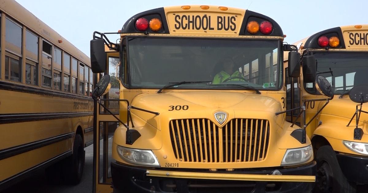 PBS39 News Reports | SCHOOL BUS CAMS | Season 2019 | PBS