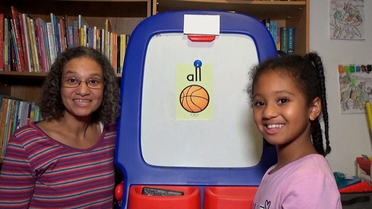 GLUED/WELDED SOUNDS: ALL | Let's Learn | THIRTEEN - New York Public Media