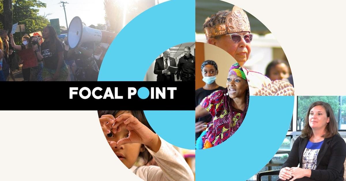 VPM News Focal Point | VPM News Focal Point | New Episodes Coming This ...