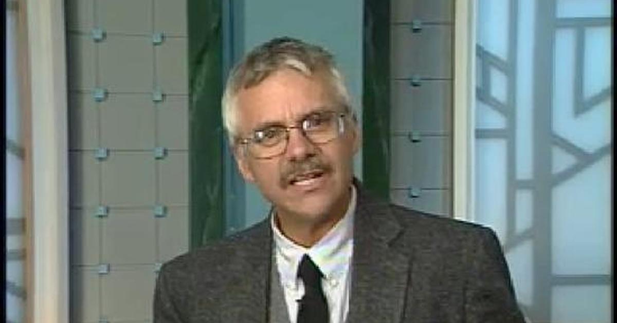Almanac | September 19, 2003 | Season 2004 | Episode 3 | PBS