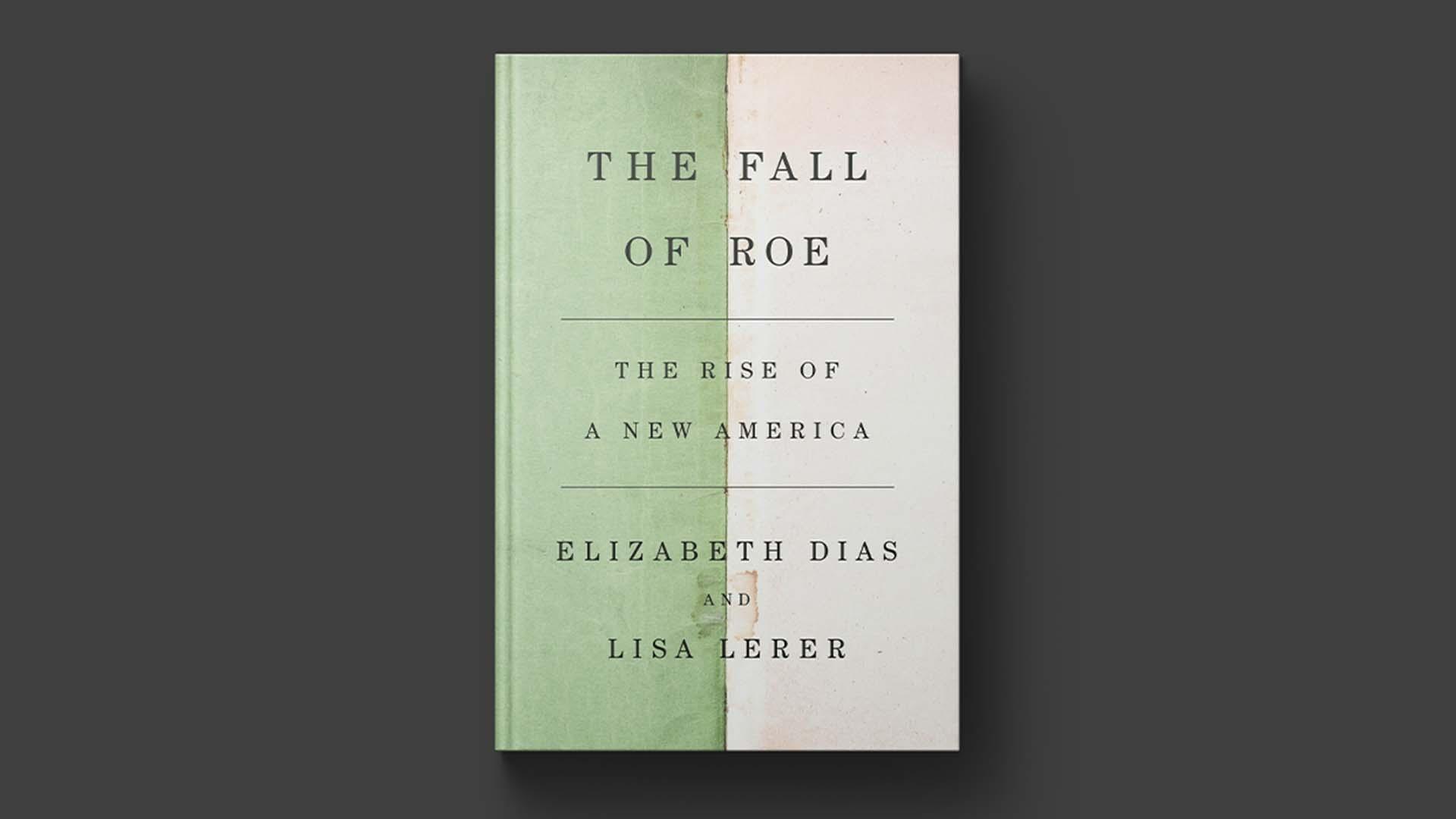'The Fall of Roe' looks at players in anti-abortion movement | PBS News ...