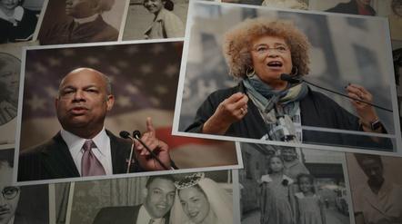 Finding Your Roots | PBS