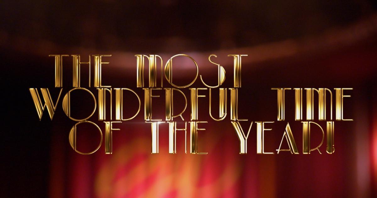 WTVP Spots | TRAILER | GPMW | George Perris: The Most Wonderful Time of ...