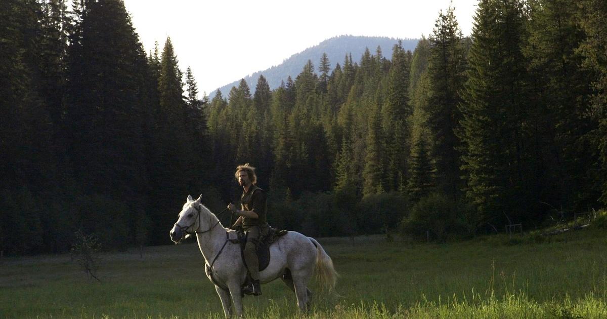 Human Elements | The Range Rider | Season 3 | PBS