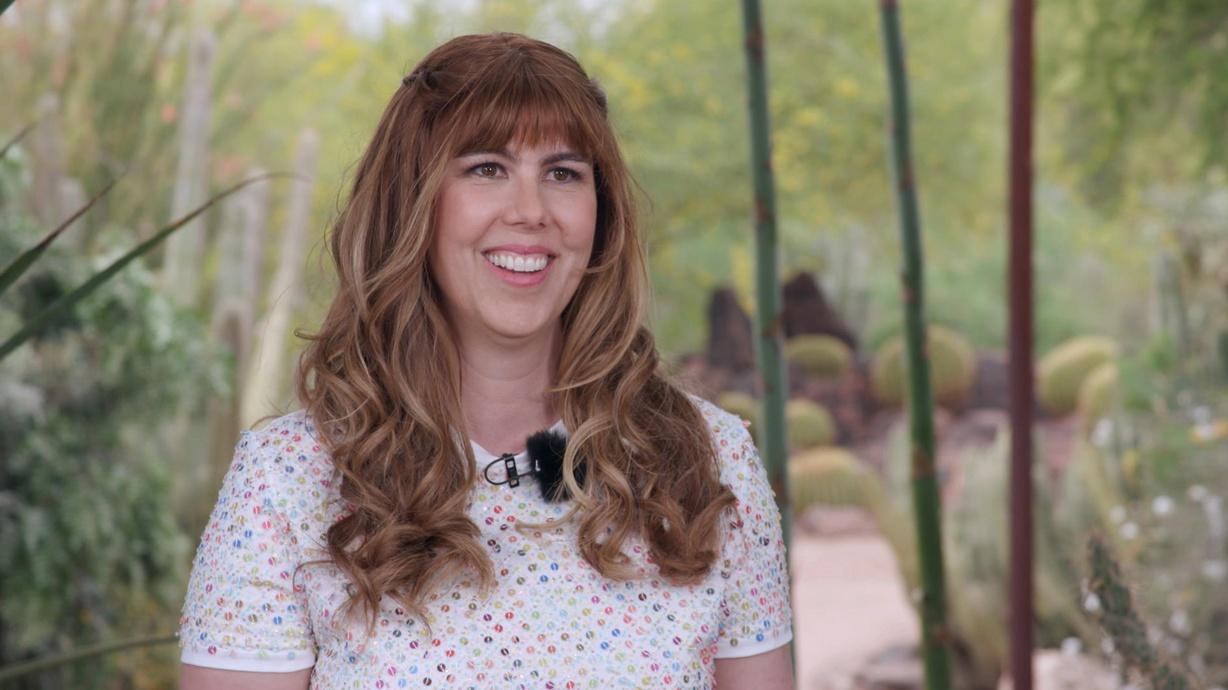 Extraordinary Find: 1969 John Lennon "Bed In" Sign | Watch on PBS Wisconsin