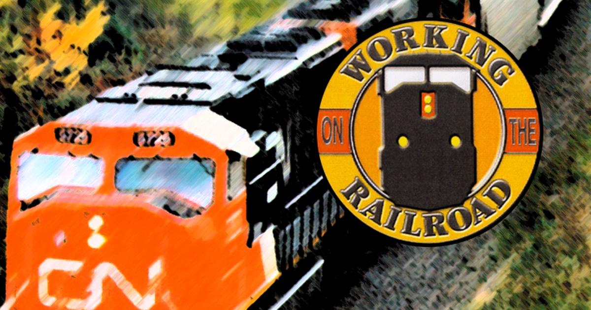 Working on the Railroad | PBS