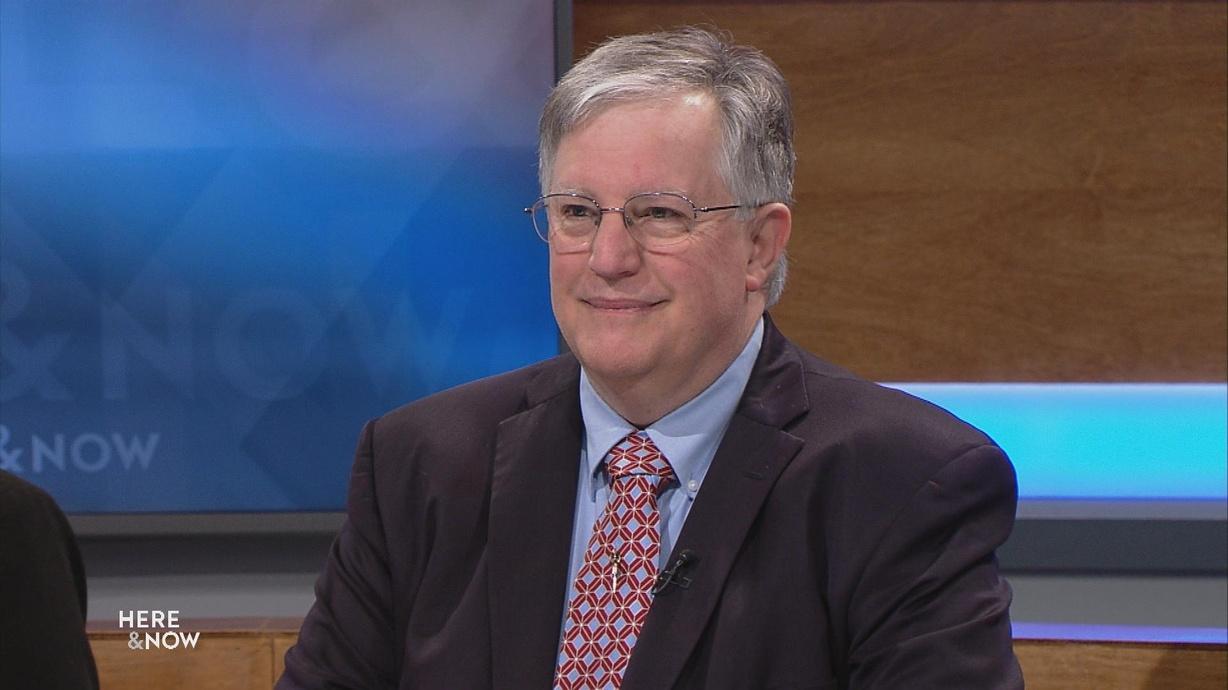 Wisconsinites Weigh In on Budget, 2020 Politics Wisconsinites Weigh In on Budget, 2020 Politics