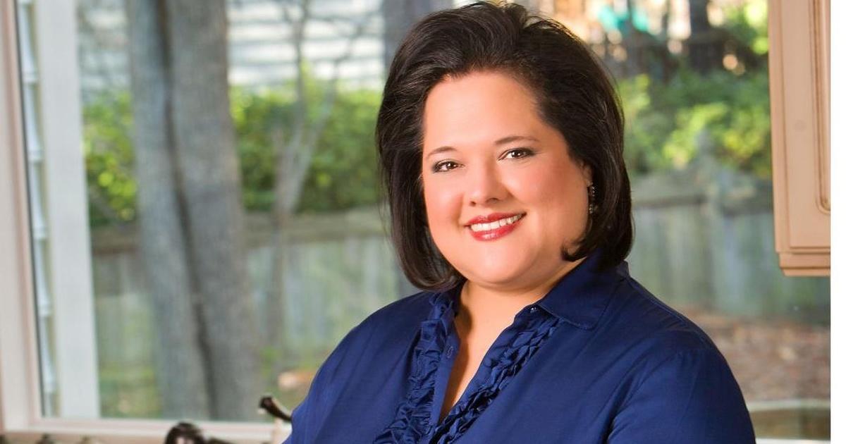 NC Bookwatch | Sandra Gutierrez, The New Southern-Latino Table | Season ...