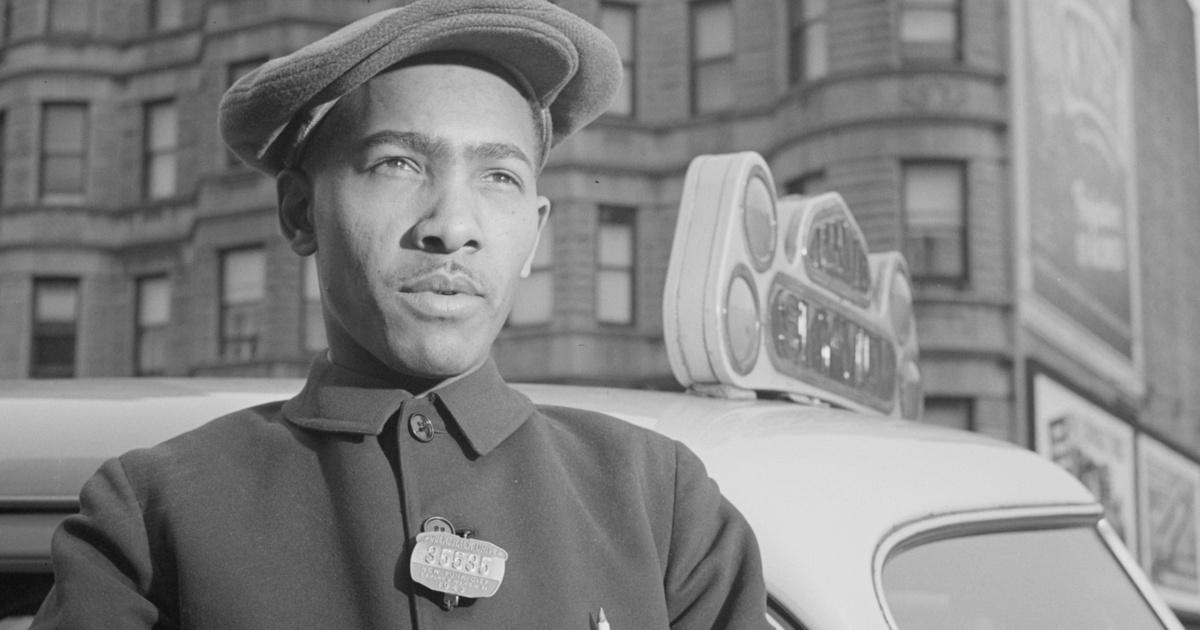 Upstate History Documentaries | Driving While Black Interview | PBS