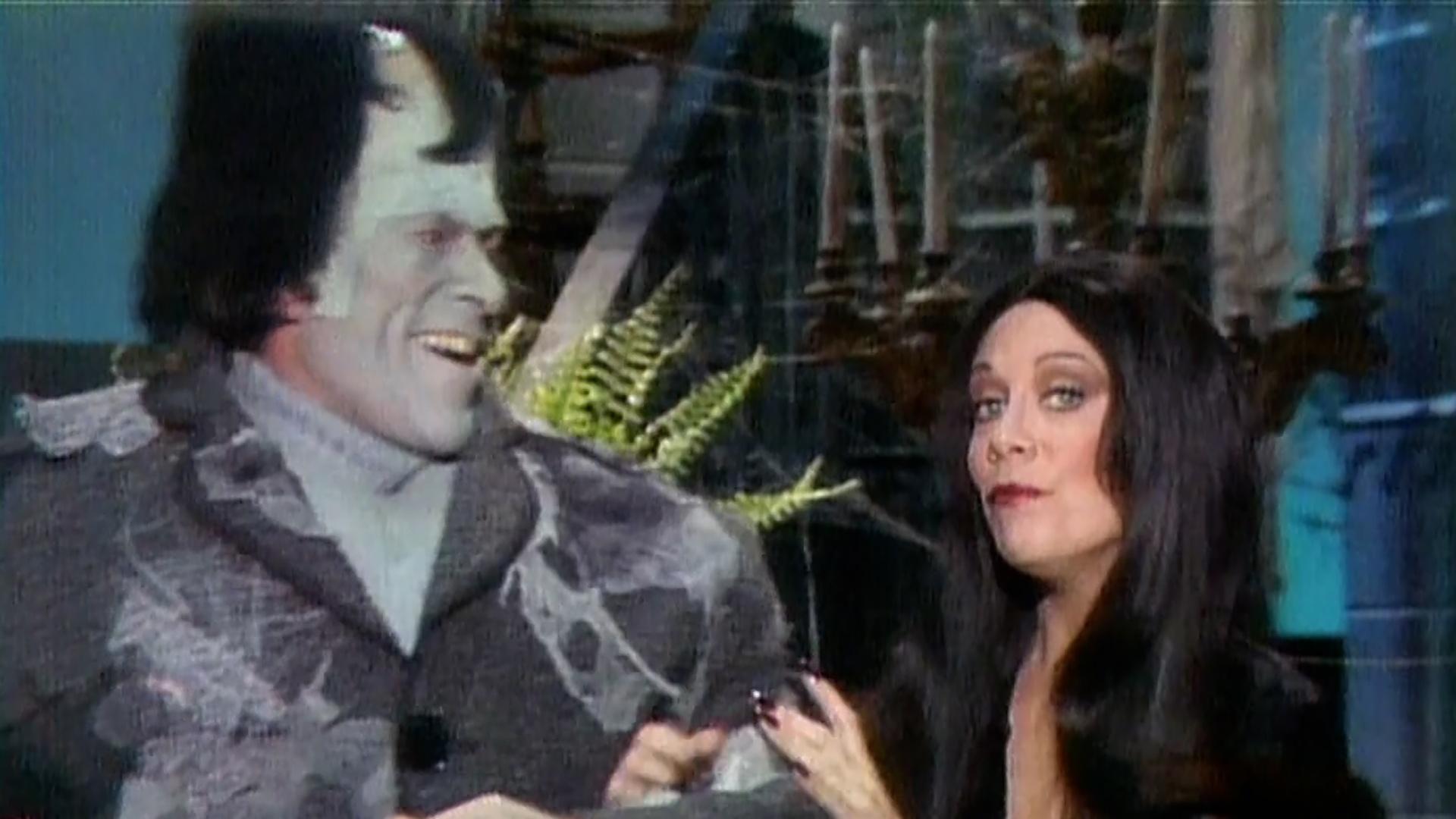 Halloween Party (Ken Delo) | The Lawrence Welk Show | WLIW
