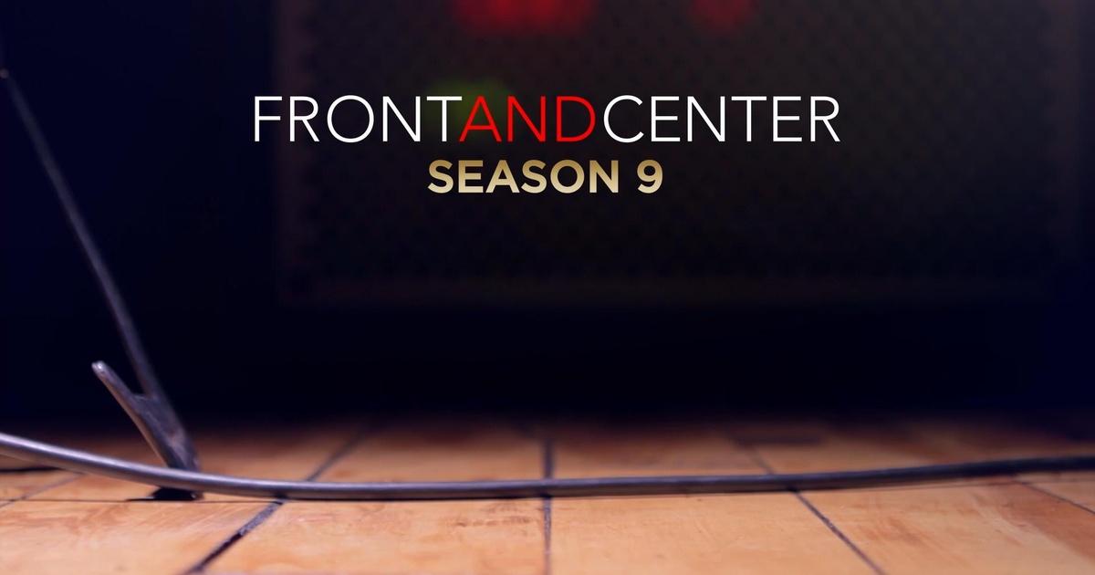 Front and Center | Front And Center Season 9 | Season 9 | PBS