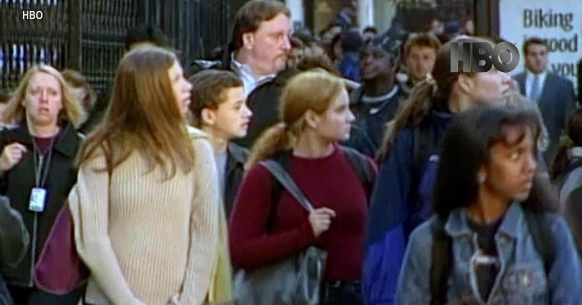 MetroFocus | "IN THE SHADOW OF THE TOWERS” | Season 2019 | PBS
