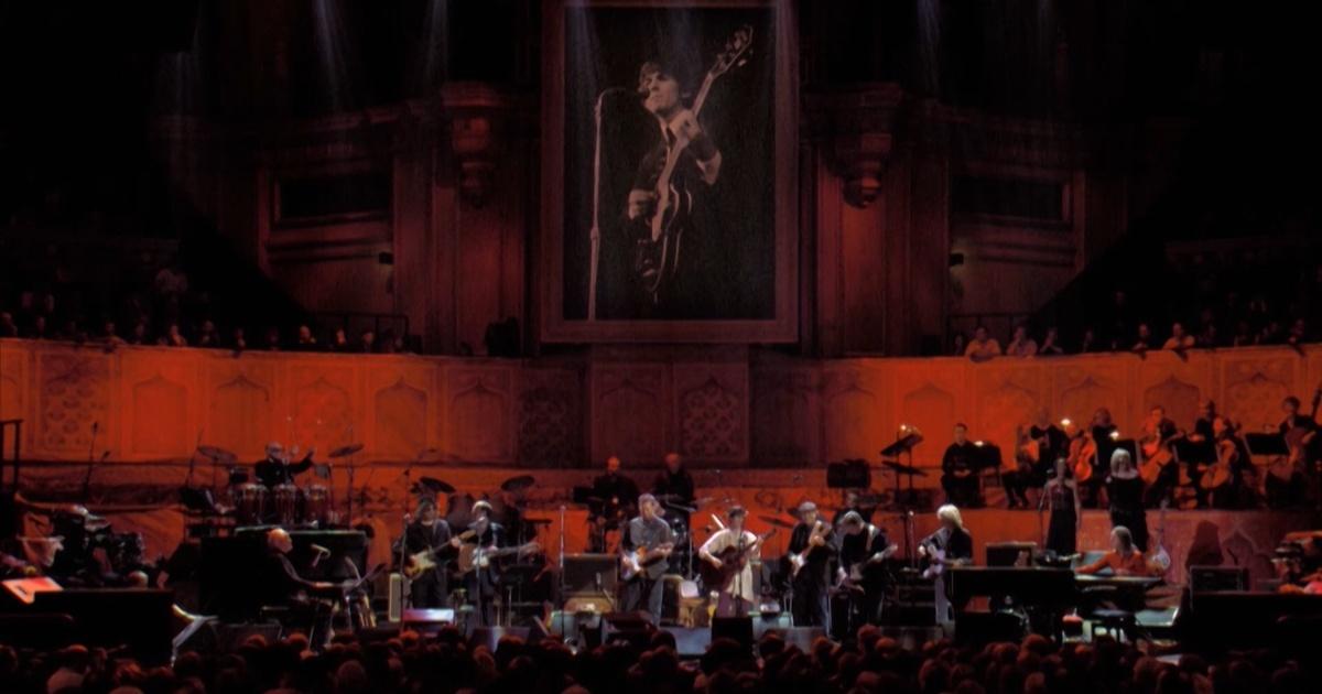 WVIA Special Presentations | Concert for George | Season 2022 | PBS