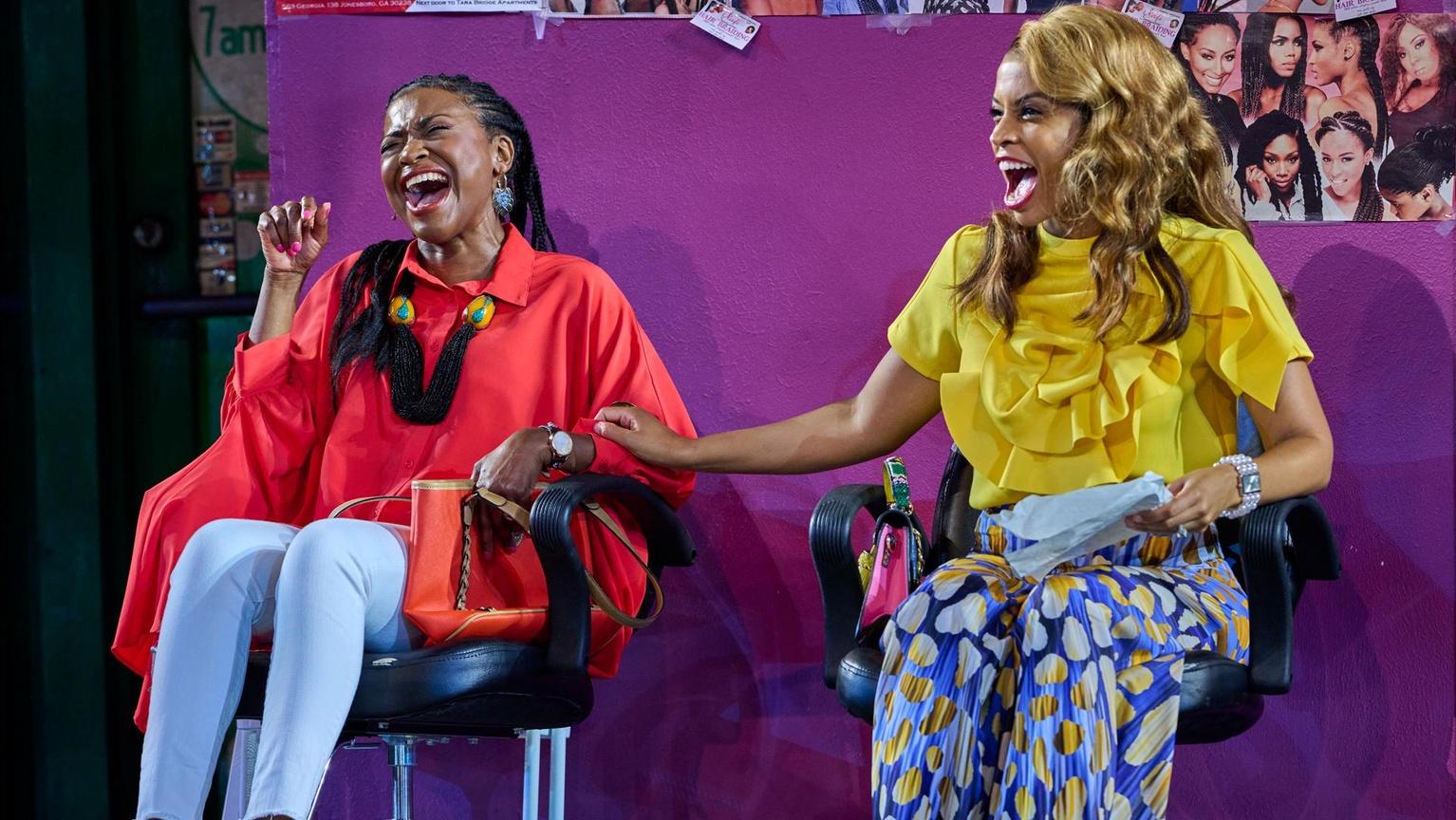 Broadway on PBS Collection | Great Performances | PBS