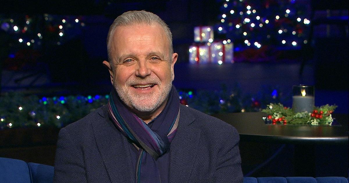 Studio 3 LIVE | An Irish Christmas With Michael Londra | Season 3 ...