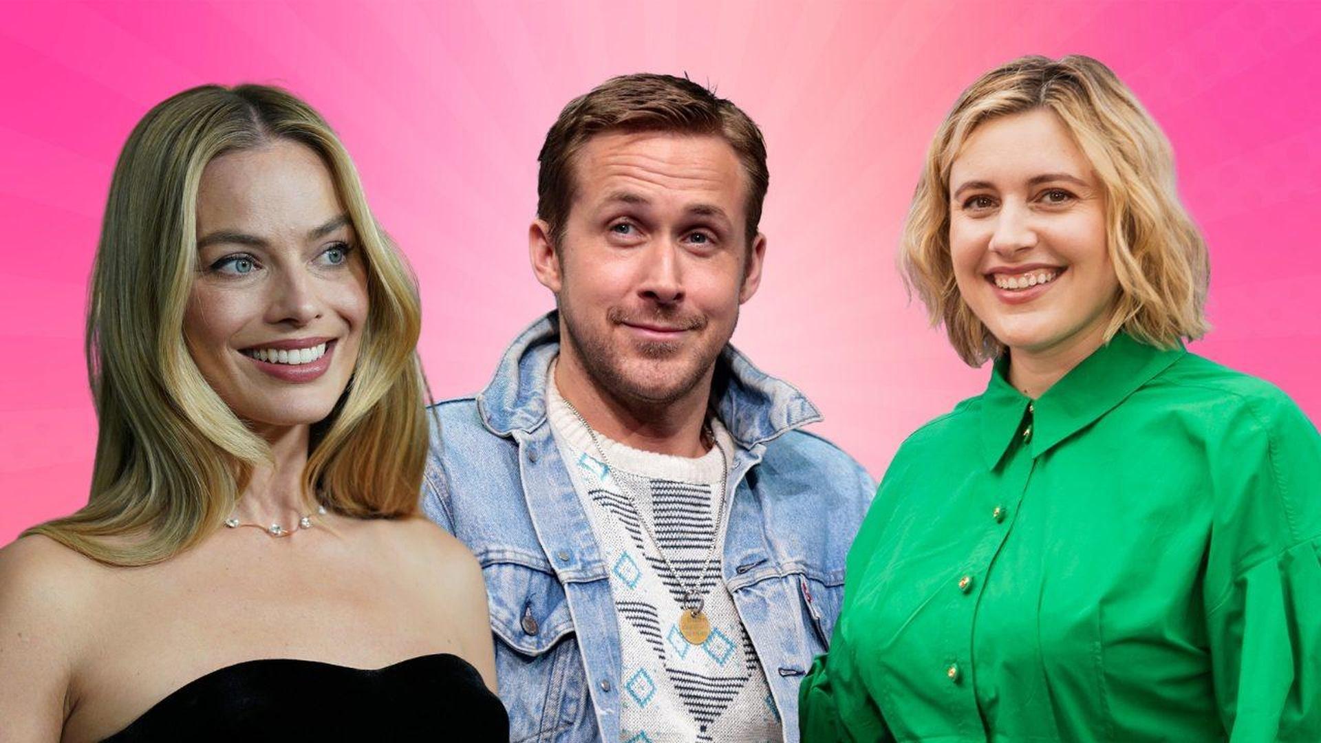 TTC Extra: 'Barbie' 2024 Oscar Snub | To The Contrary | THIRTEEN - New ...