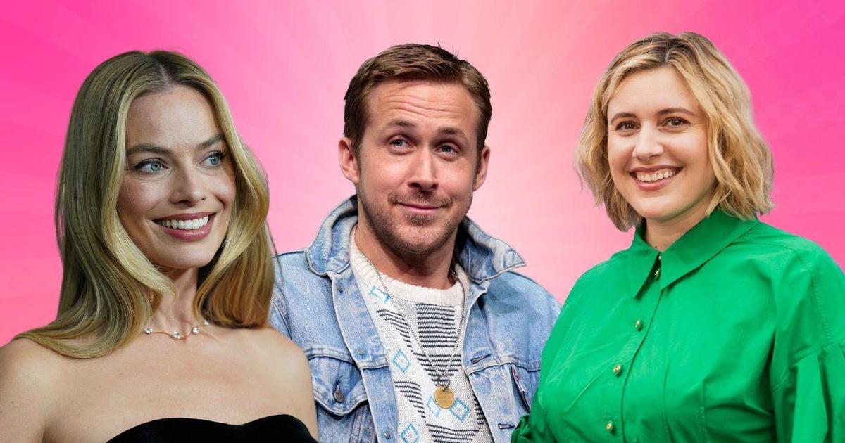 To The Contrary | TTC Extra: 'Barbie' 2024 Oscar Snub | PBS