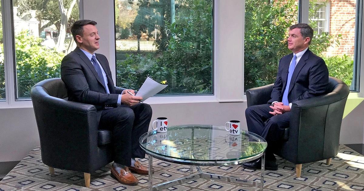 This Week in South Carolina | SCDC Director Bryan Stirling | PBS