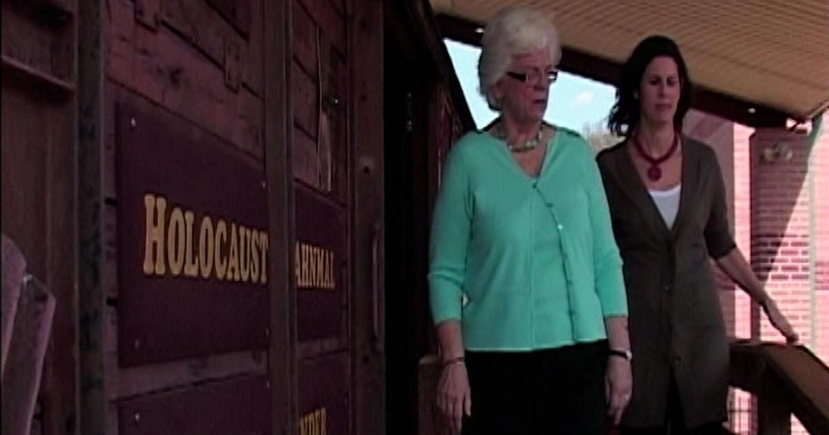 The A List With Alison Lebovitz | Linda Hooper | Season 1 | Episode 8 | PBS