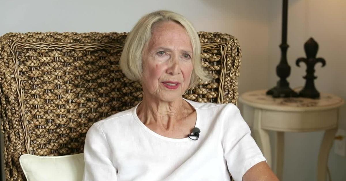 WEDU Documentaries | The Vietnam War: Voices from the Bay – Meg ...