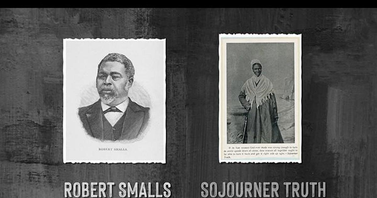 Living While Black | Black History | PBS
