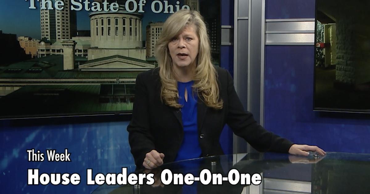The State of Ohio | The State Of Ohio Show January 1, 2021 | Season 20 ...