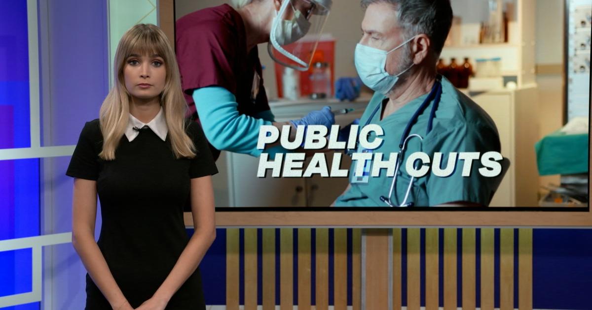 Austin InSight | Public Health Cuts | Season 2025 | Episode 19 | PBS