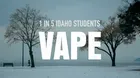 Know Vape | Nic Sick: The Dangers of Youth Vaping | PBS